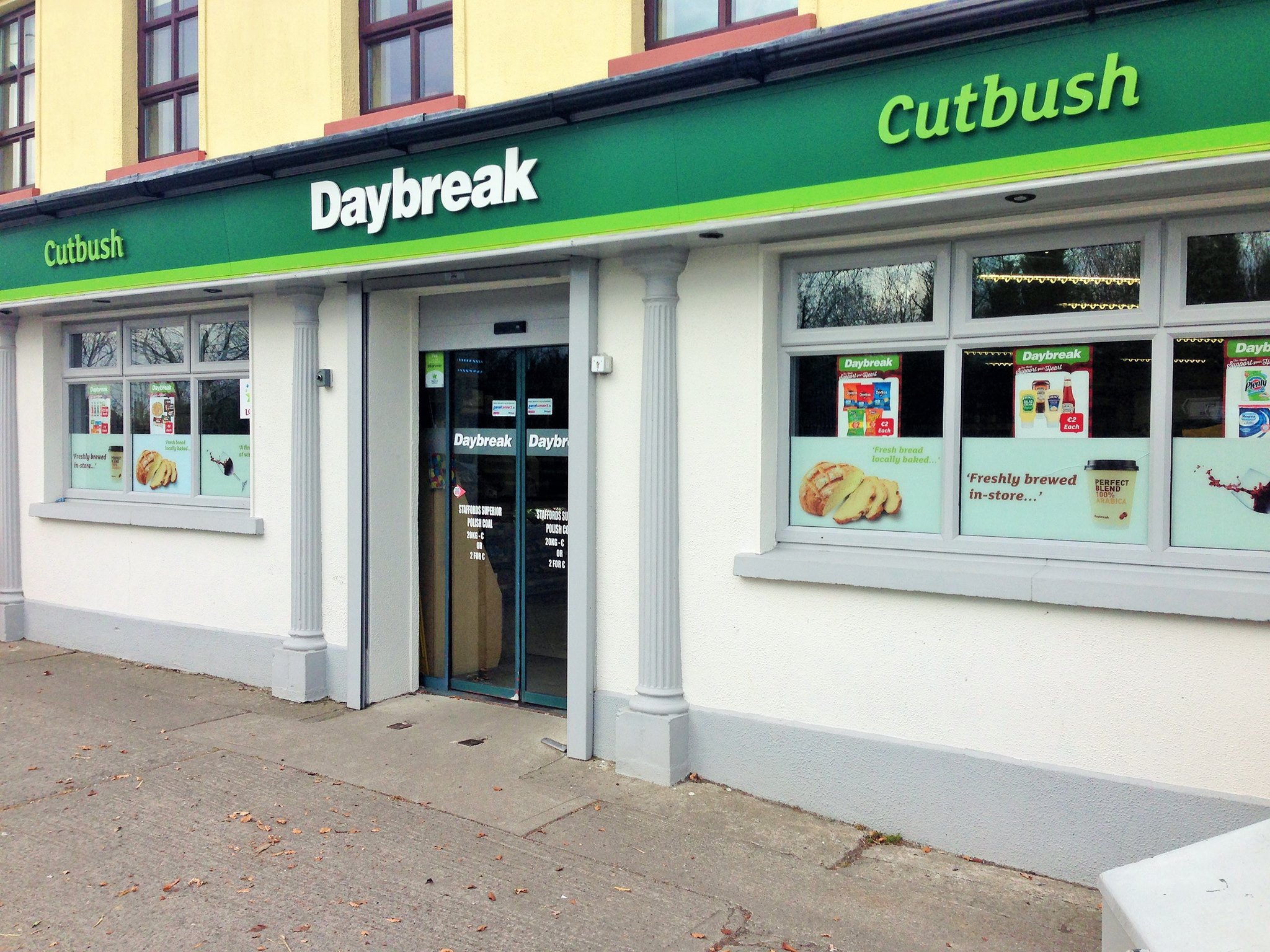 Local Daybreak shop to close due to 'highly competitive market' - Photo ...