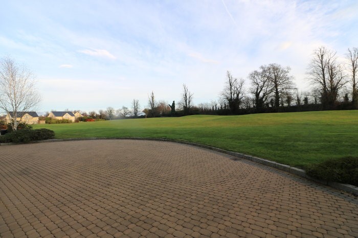 Magnificent 4-bed home in Straffan includes a double garage and private ...