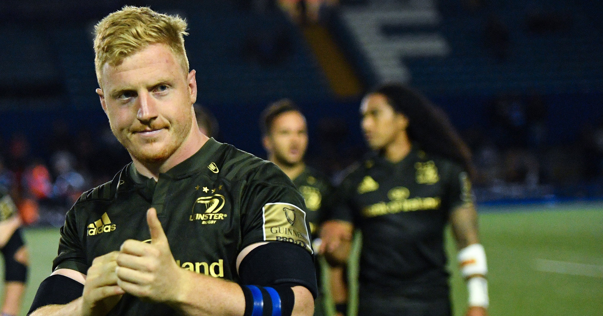 A big year ahead for Kildare's boys in green with Slam defence and ...