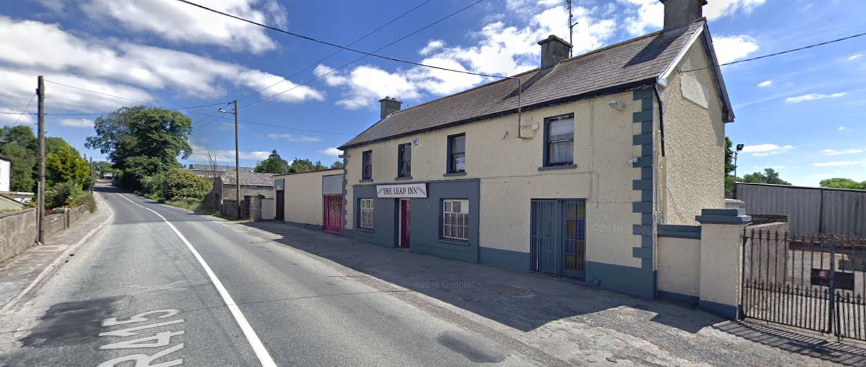 Plans for Leap Inn pub in Allen: Council still studying details - Photo ...