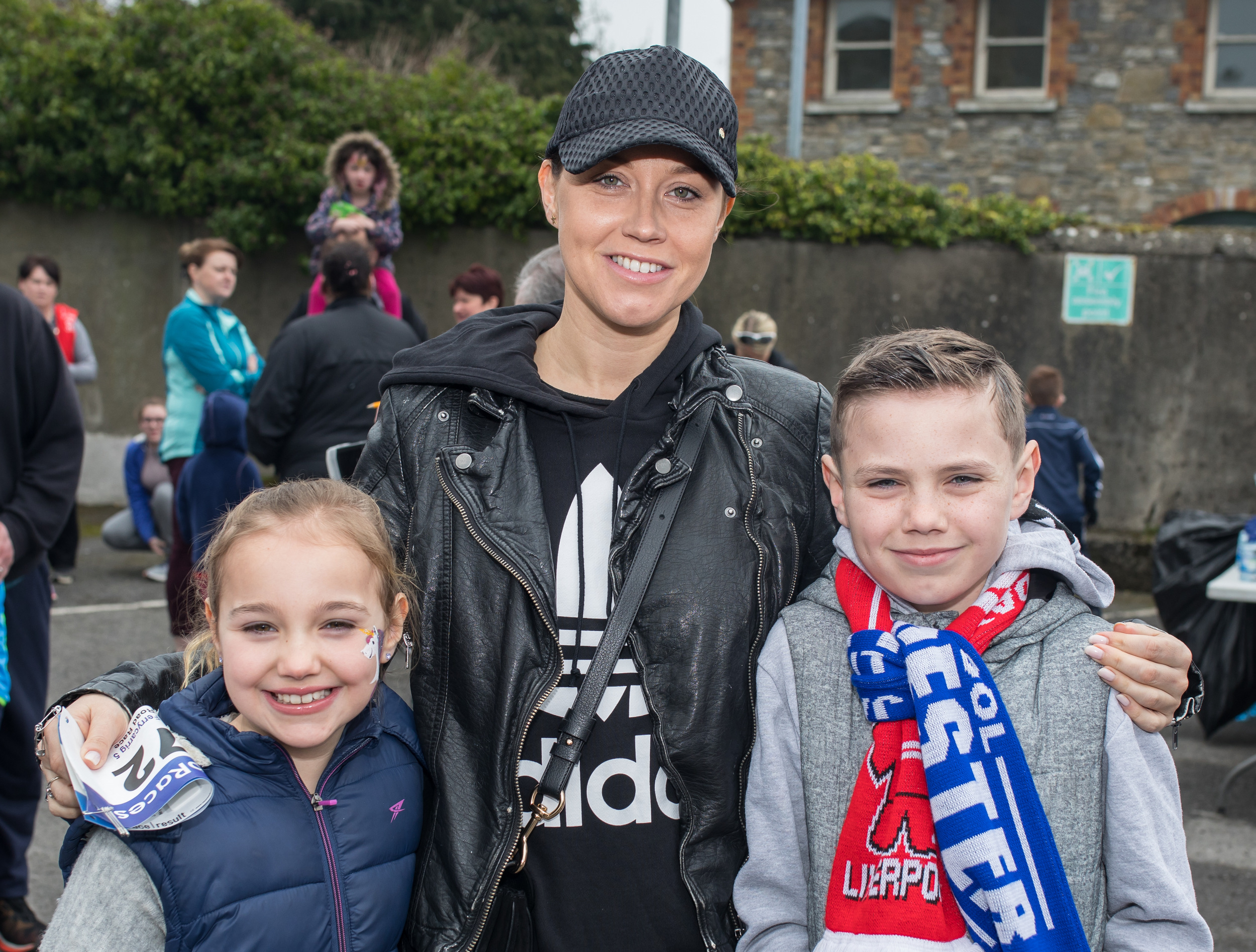 PHOTO GALLERY: 'Run for Rosie' fundraiser in Rathangan - Photo 1 of 10 ...