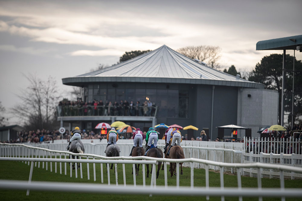 Keywest to kick off another pulsating Summer Racing & BBQ Season at ...