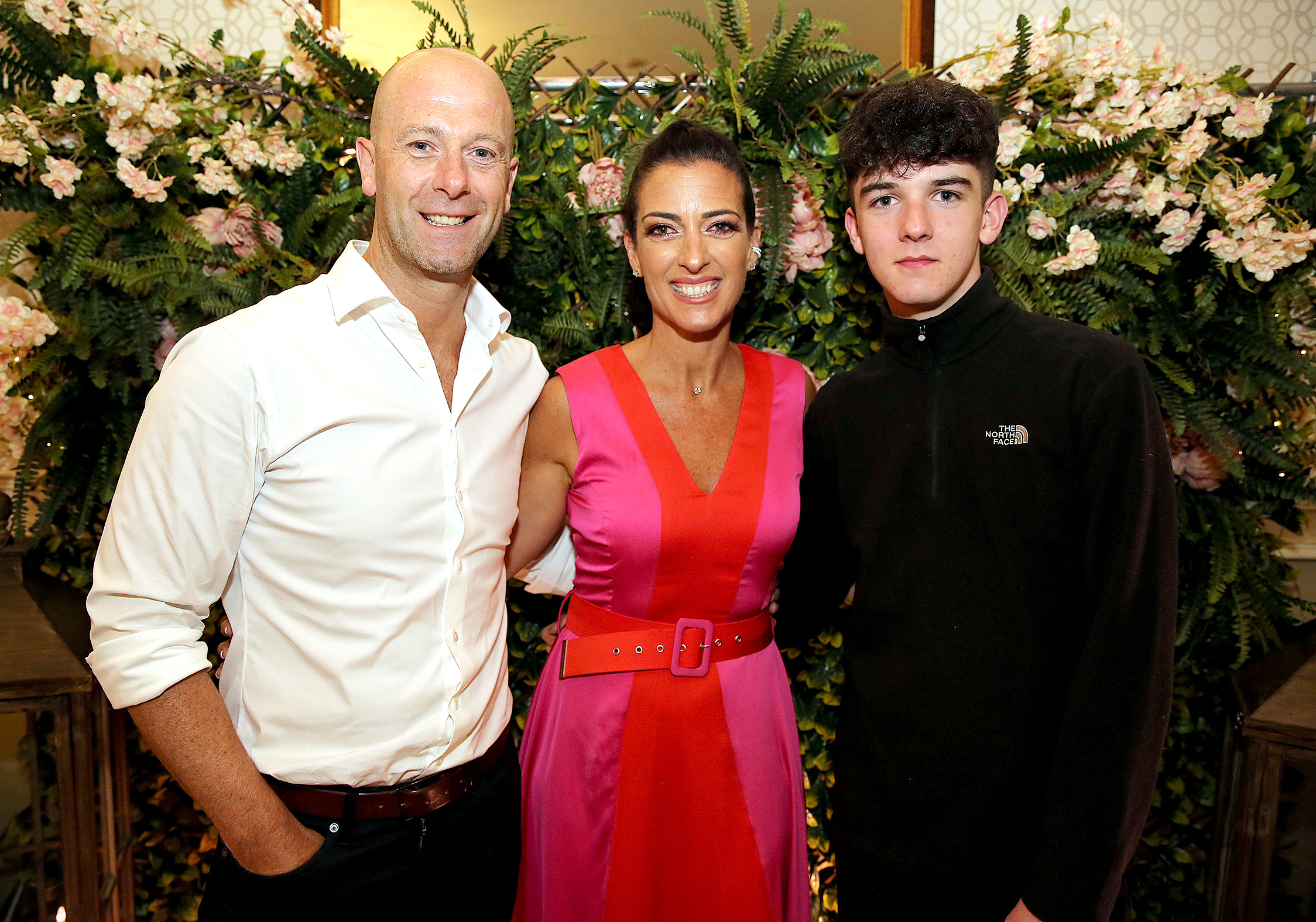 GALLERY: Lisa McGowan hosts Lisa's Lust List Live at Killashee House ...