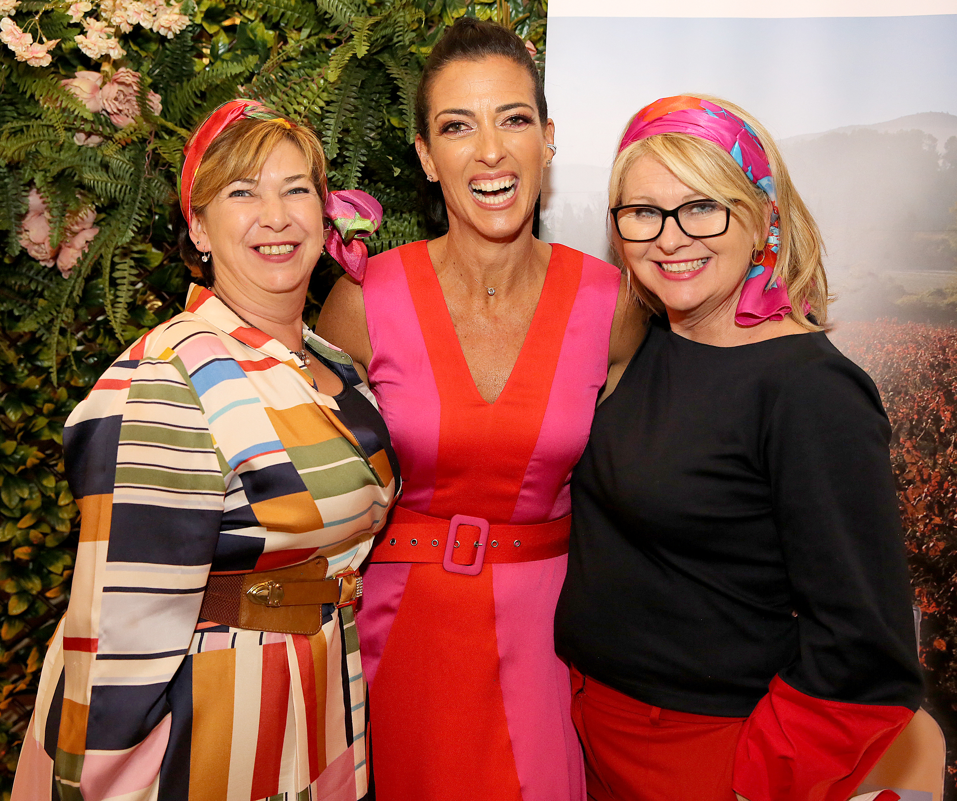 GALLERY: Lisa McGowan hosts Lisa's Lust List Live at Killashee House ...