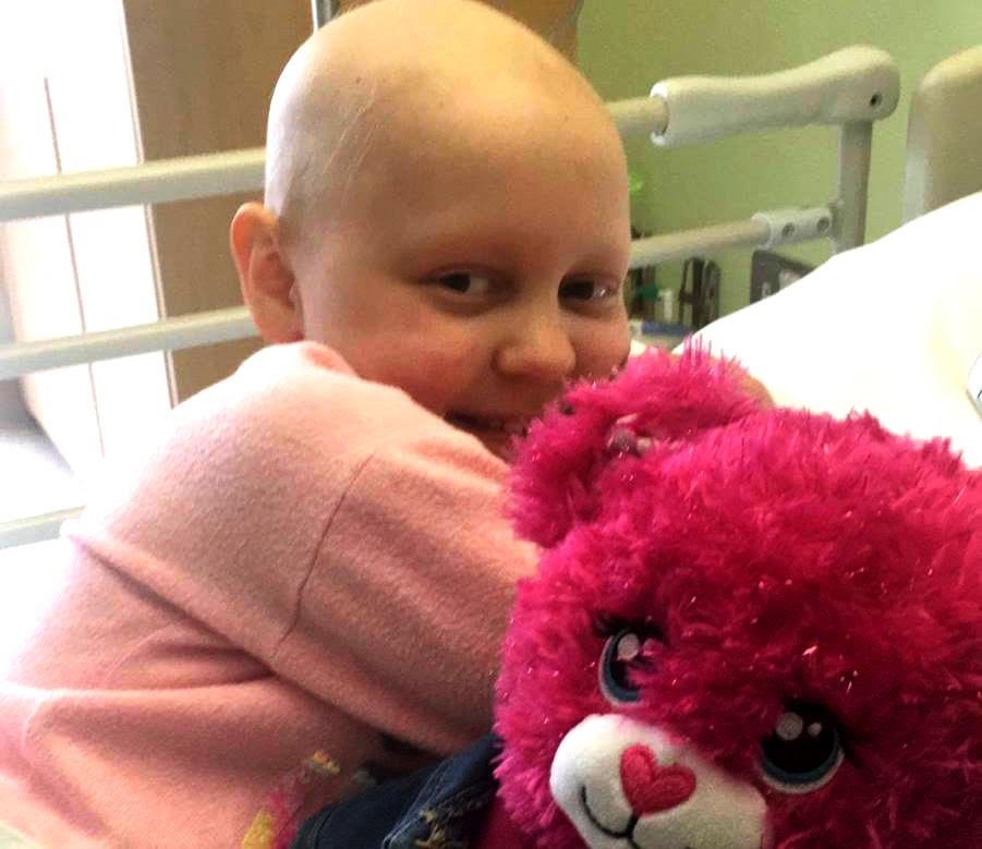 Kildare musicians to play fundraising gig in aid of brave Ella (8 ...