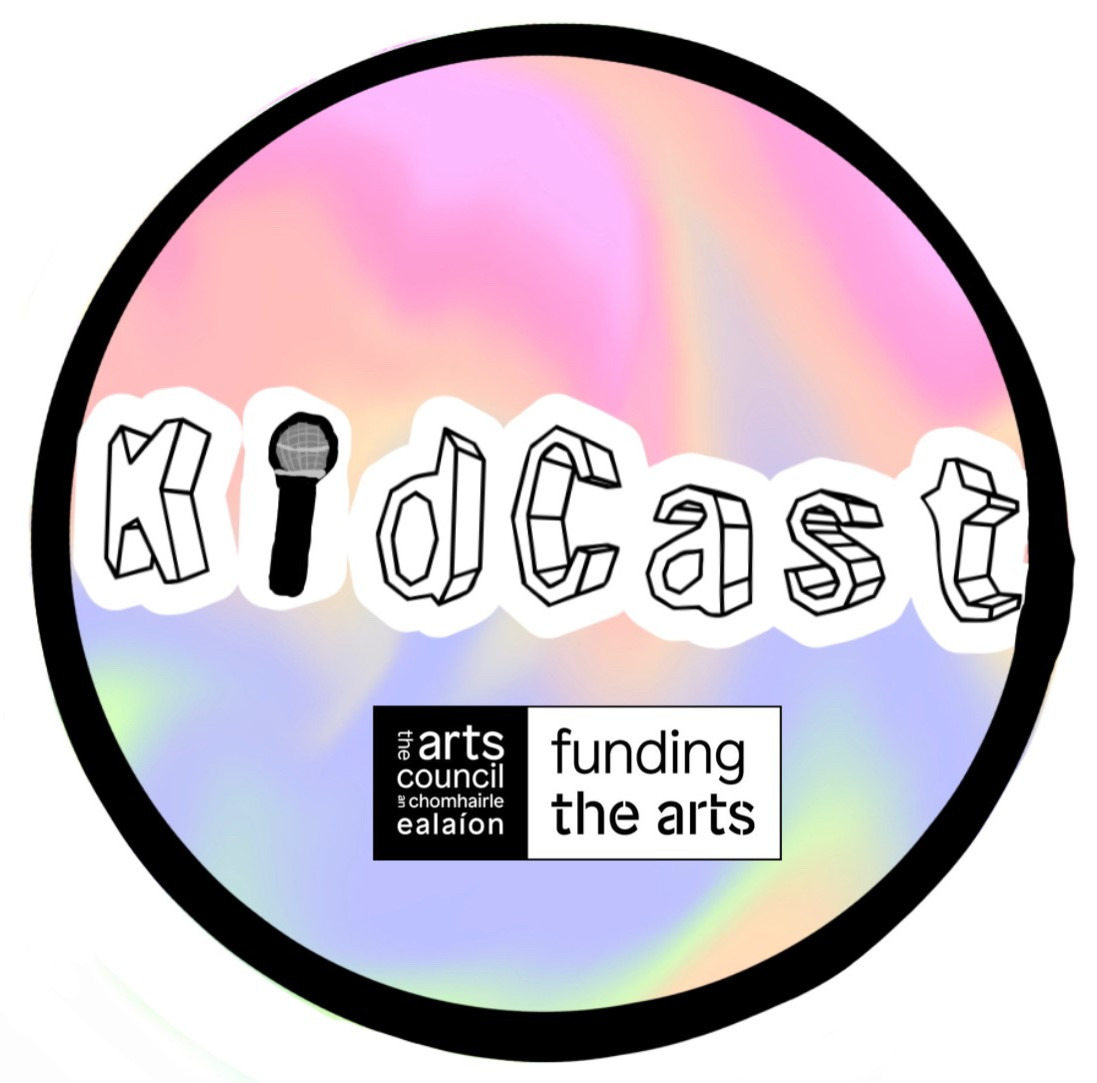 Kildare children's podcast is nominated for Irish Podcast Awards ...