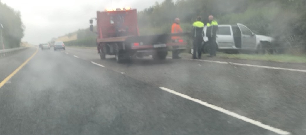 LATEST: Long traffic tailbacks on section of M7 near Kildare Village ...