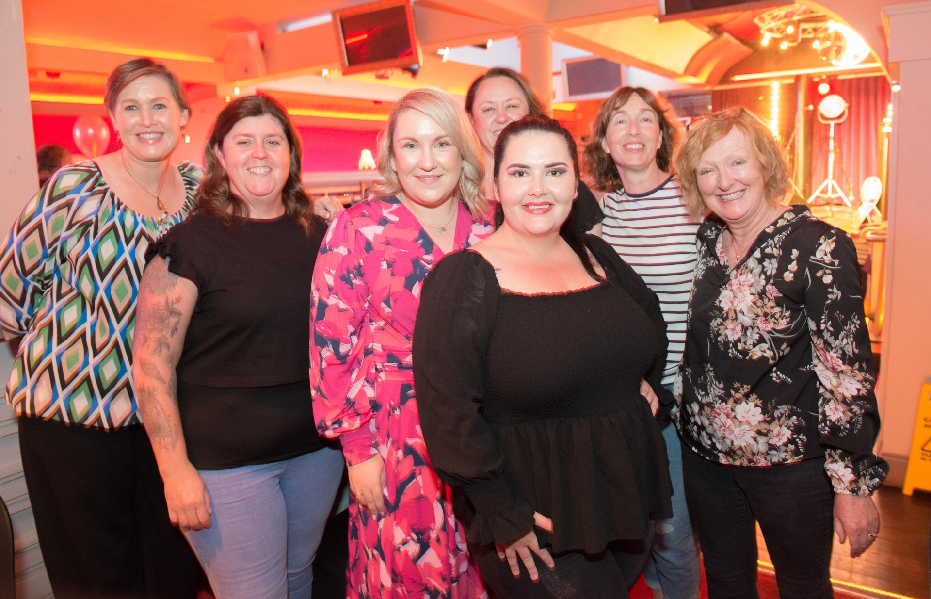 PHOTOS: Almost €100k raised for Irish Cancer Society by Relay for Life ...