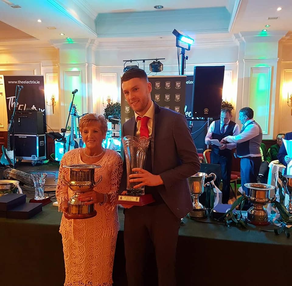 KILDARE: "A mighty woman and a lady" - Tributes paid to popular ...