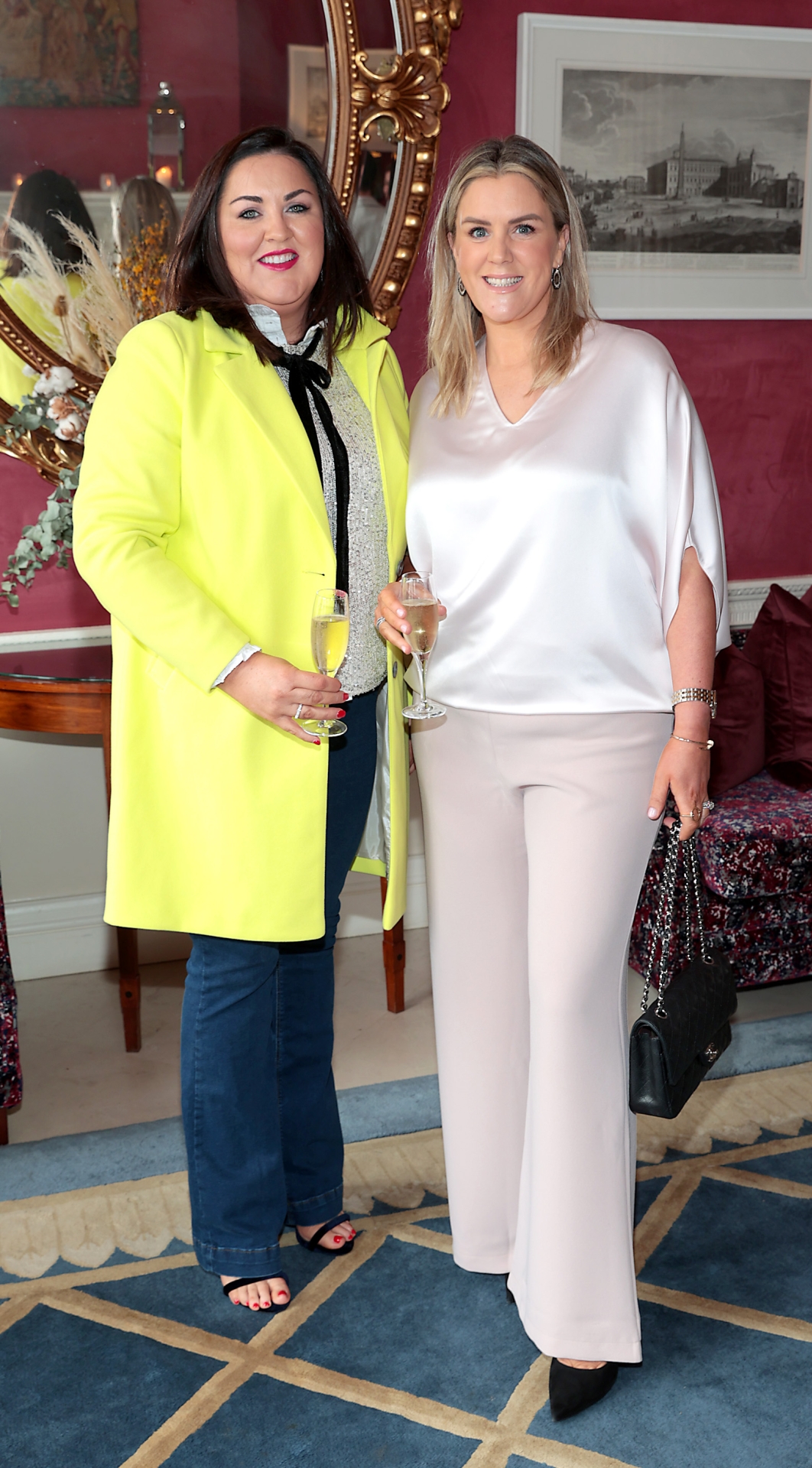 PHOTO GALLERY - The K Club x Curated By Design Centre launch A ...