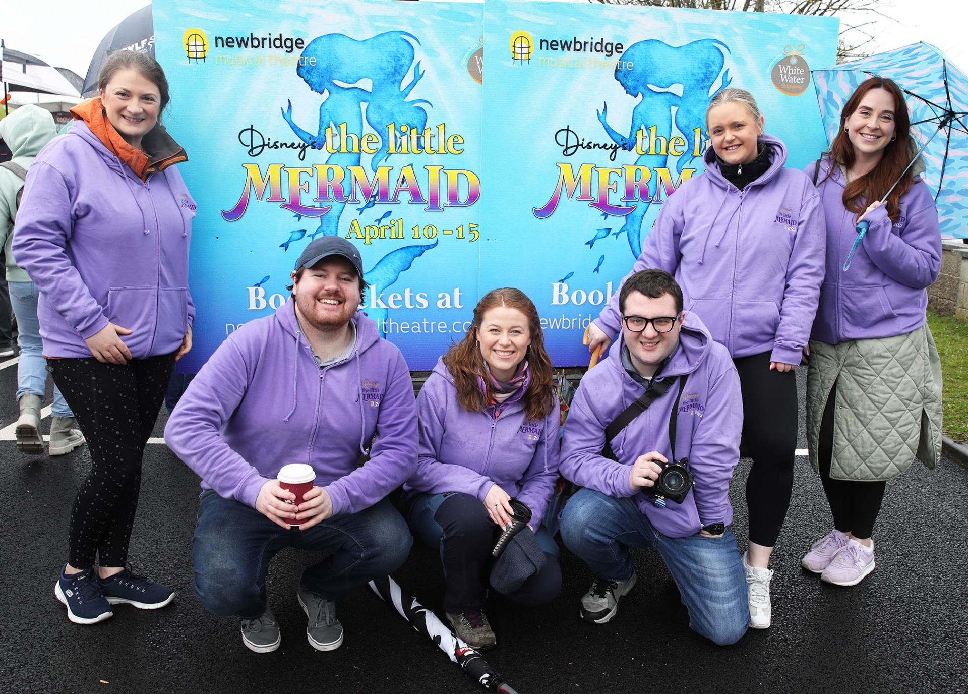 PHOTO GALLERY: More photos from the Newbridge Parade on St. Patricks ...