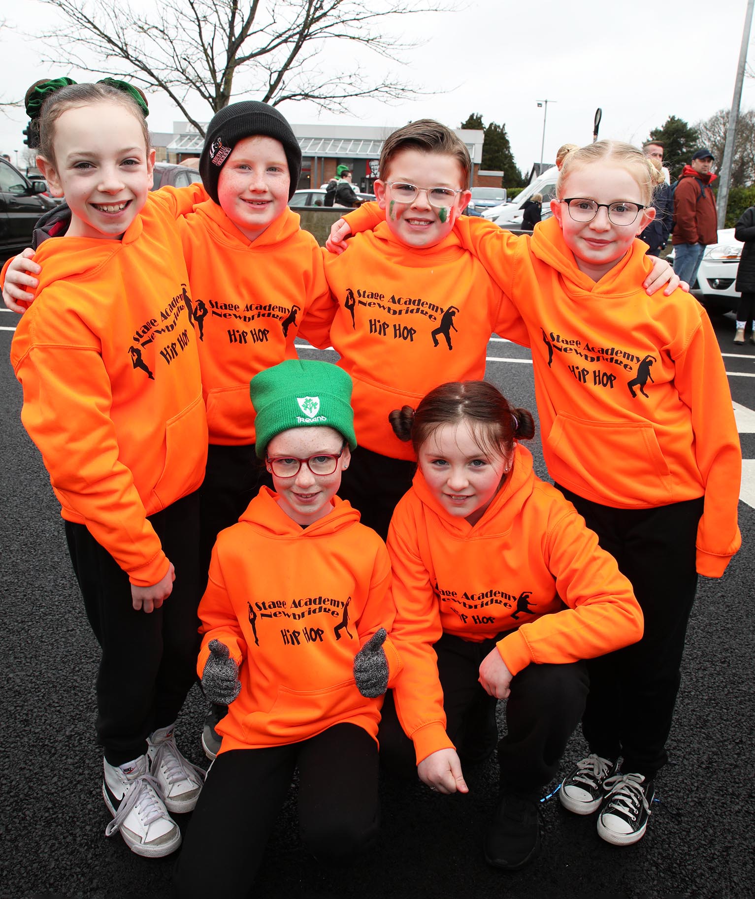 More photos from the Newbridge Parade on St Patrick's Day - Page 6 of ...