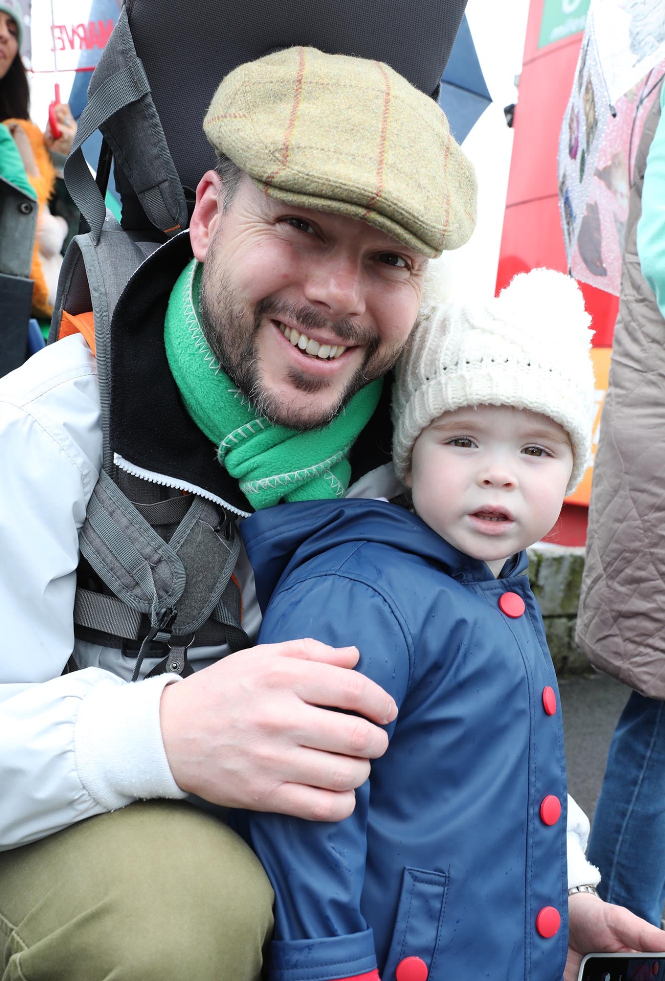 More photos from the Newbridge Parade on St Patrick's Day - Page 8 of ...