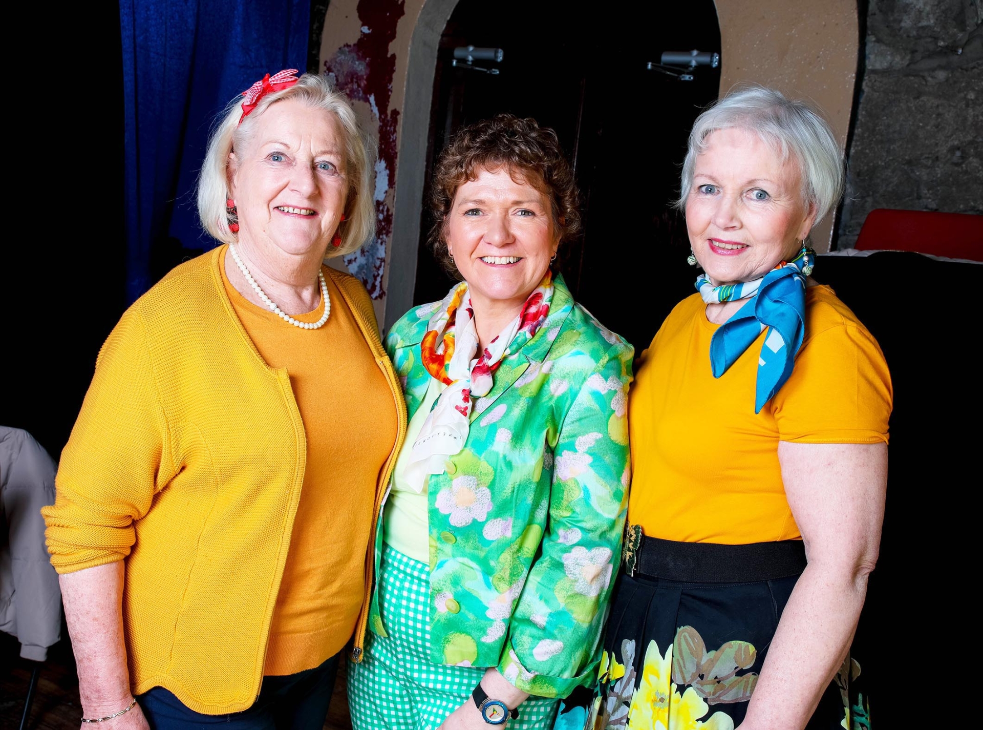 PHOTO GALLERY: Clane Musical and Dramatic Society present "All Shook up ...