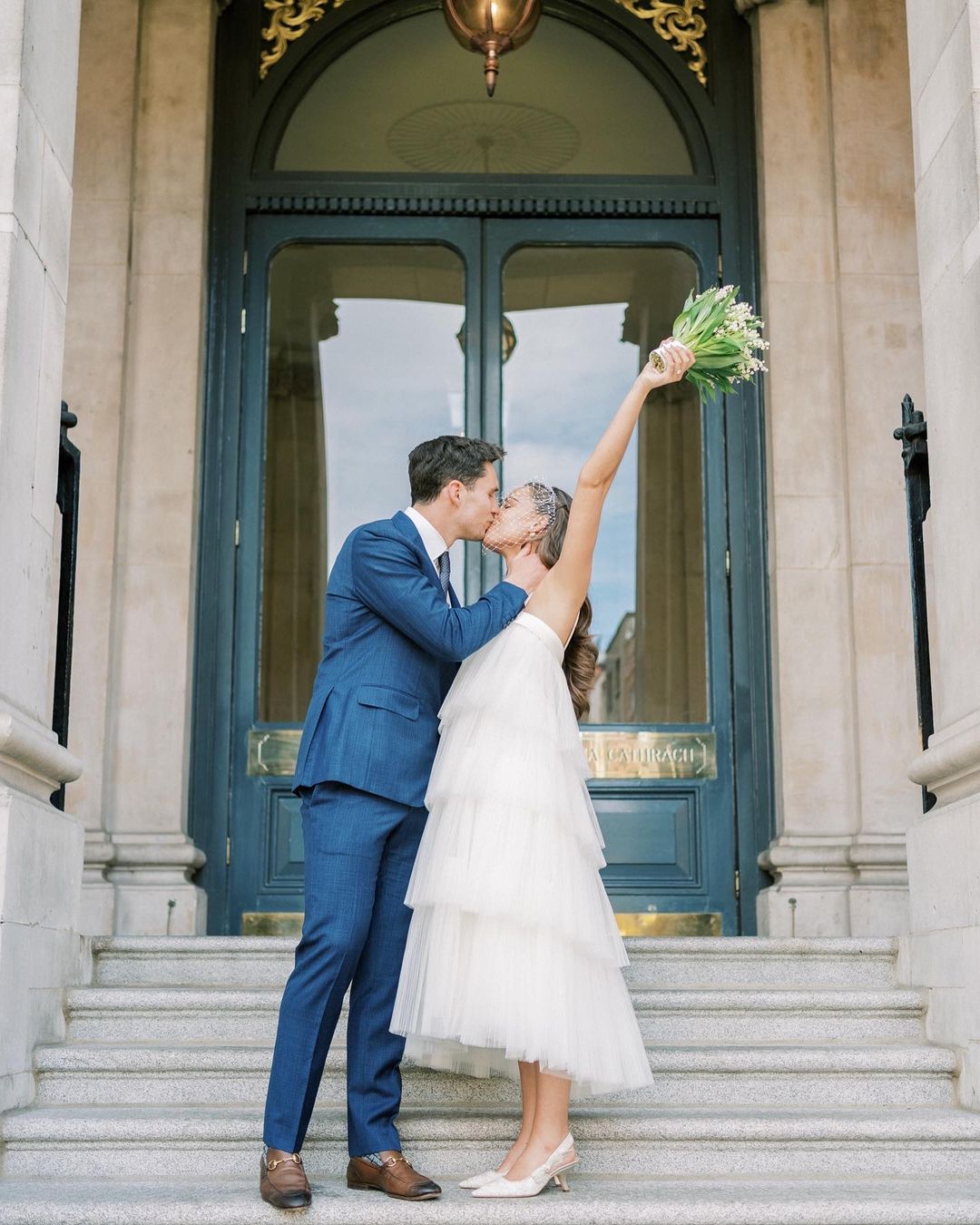 PHOTOS: BREAKING: Kildare resident Joey Carbery ties the knot with ...
