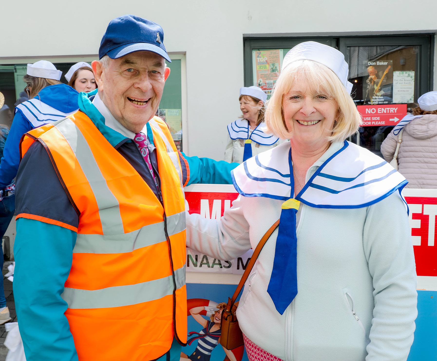 PHOTOS : More photos from Naas Bealtaine Festival - Page 2 of 32 ...