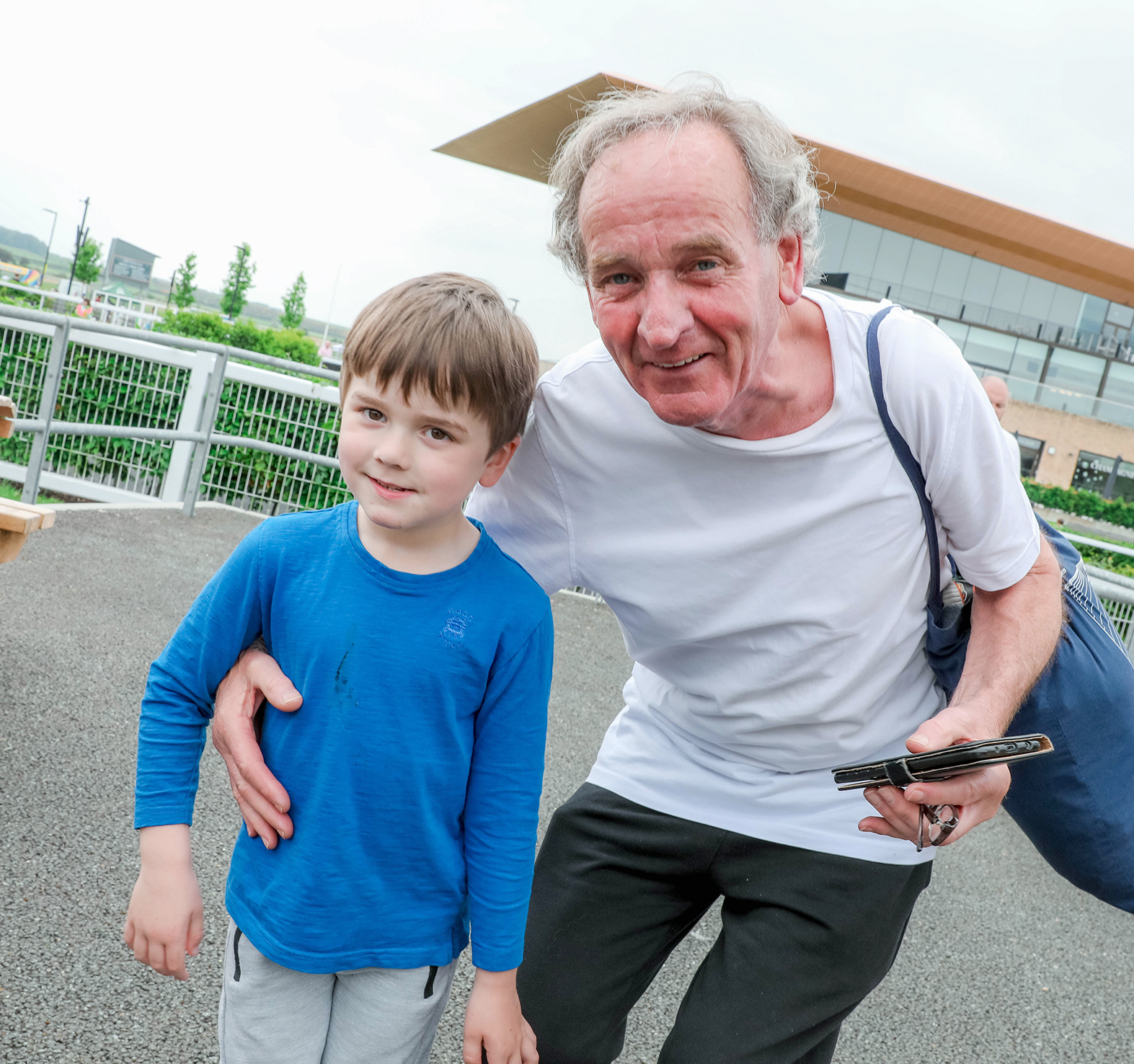 PHOTOS : Lá Sláinte Bhríde Festival at the Curragh Racecourse - Page 8 ...