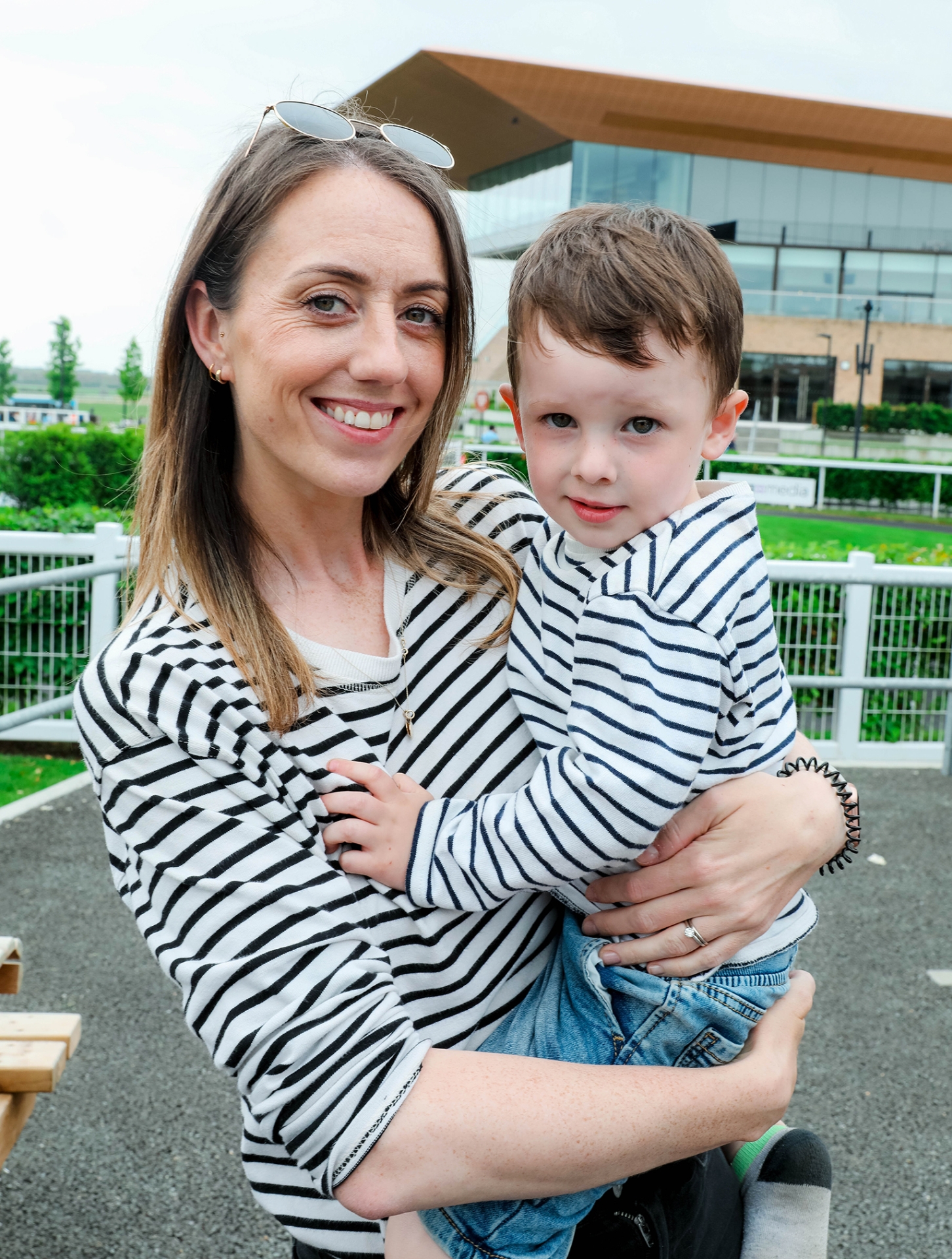 PHOTOS : Lá Sláinte Bhríde Festival at the Curragh Racecourse - Page 6 ...
