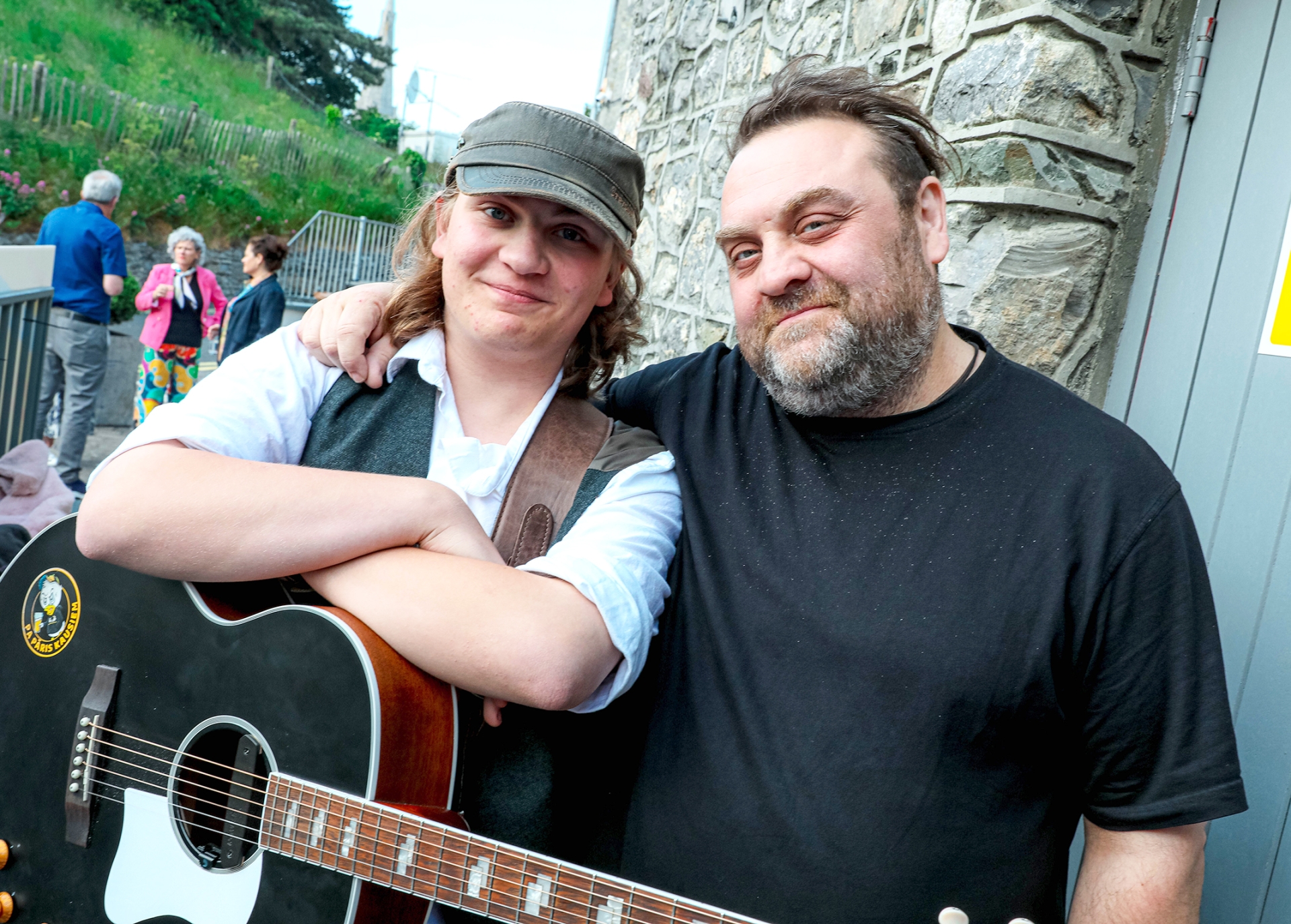 PHOTOS : Gig for Celine at the Moat Theatre Naas - Page 1 of 23 ...