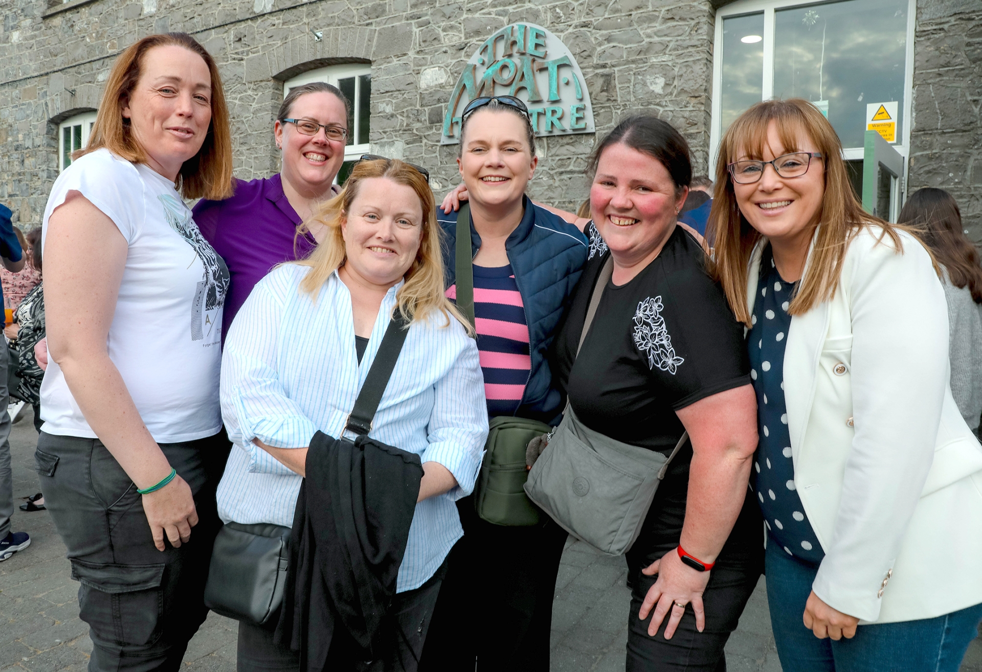 PHOTOS : Gig for Celine at the Moat Theatre Naas - Page 14 of 23 ...