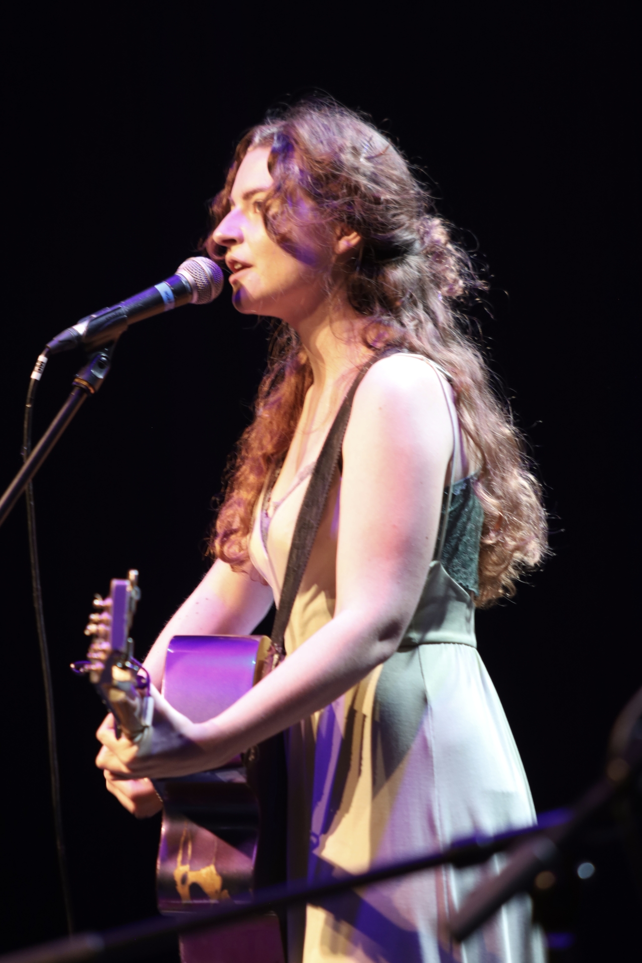 More photos from "A Gig for Celine" at the Moat Theatre Naas - Page 9 ...