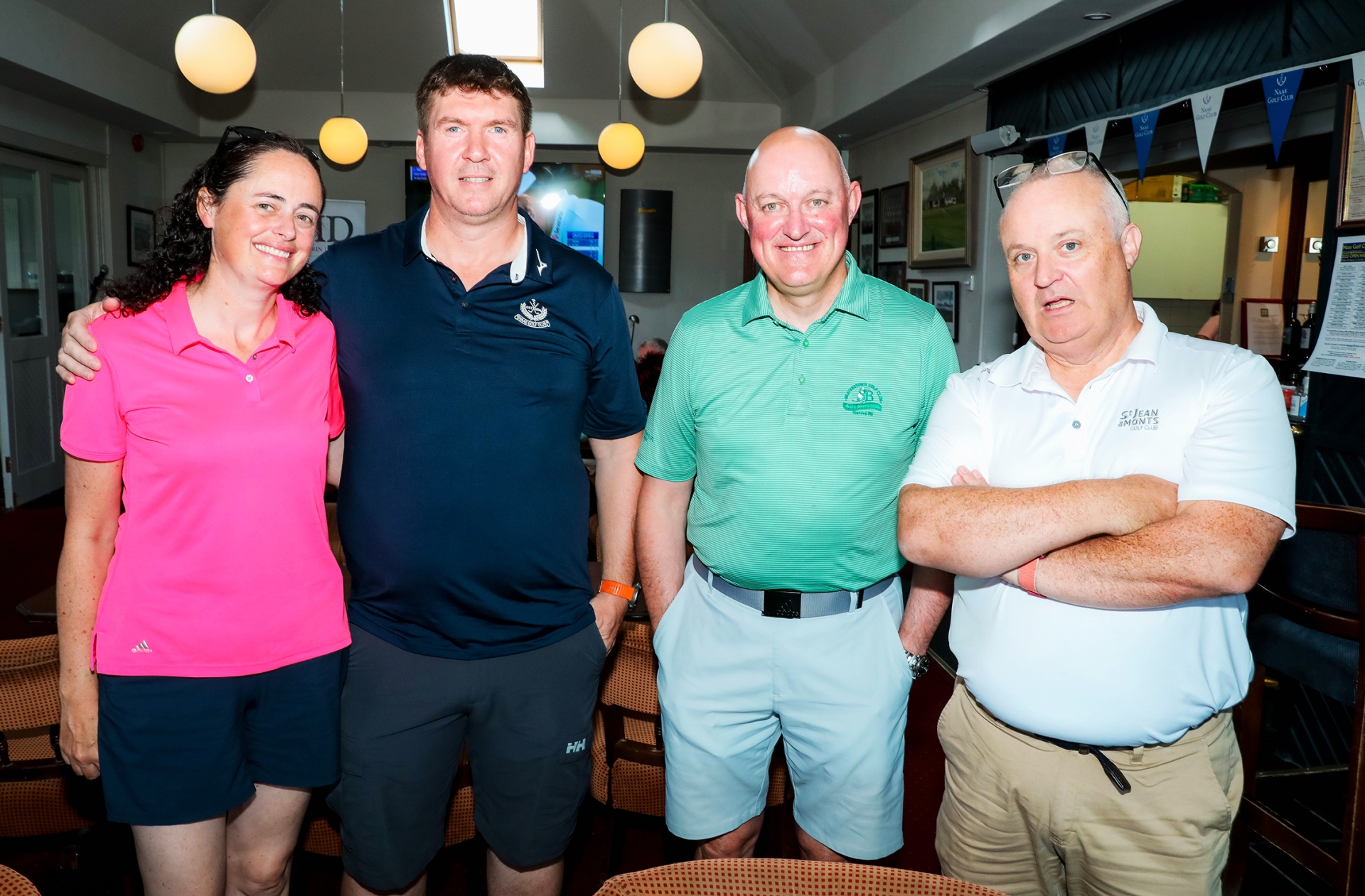 PHOTOS: Open Week at Naas Golf Club - Page 4 of 6 - Kildare Now