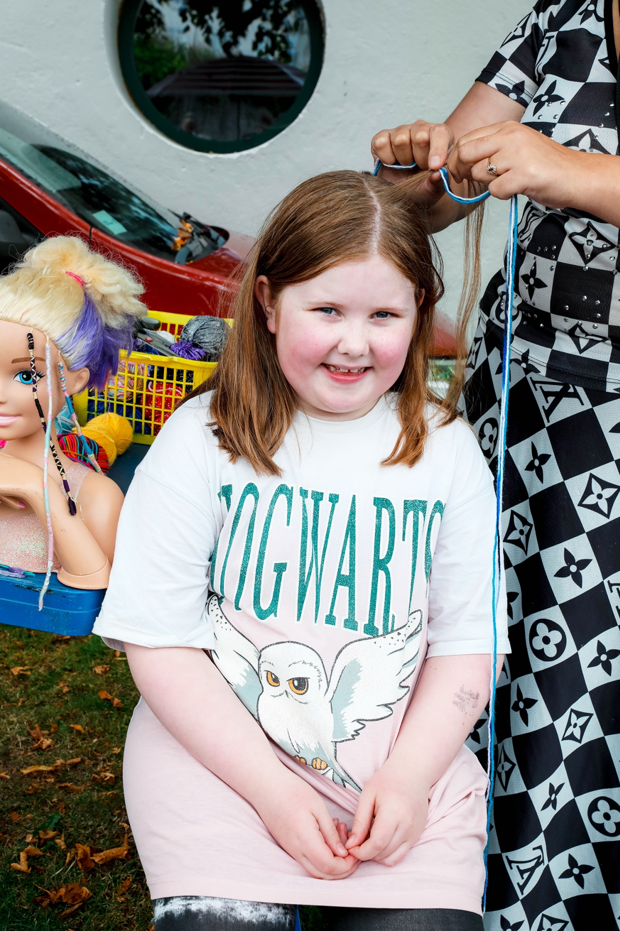 PHOTOS: Wild Food Festival in Naas - Page 5 of 30 - Kildare Now