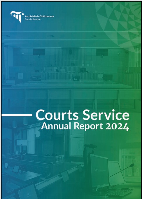 Nearly two years for a criminal trial to come to court in Naas - annual ...